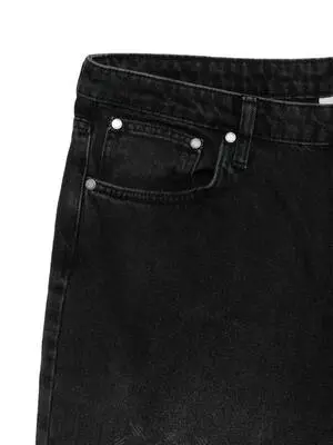 DAILY PAPER Amba Monogram Jeans