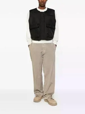 Alpha Industries Sleeveless Vests For Men