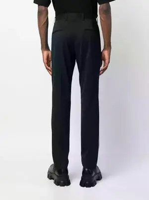 John Richmond Embellished Tailored Trousers