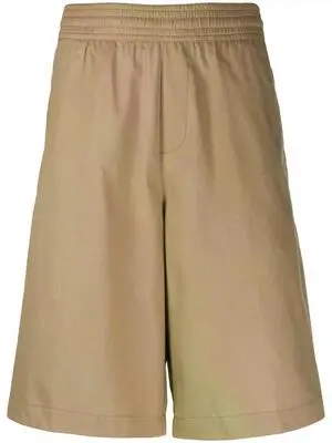Neil Barrett Classic Shorts For Men