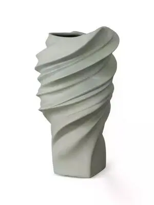 ROSENTHAL Squall Sculpted Vase
