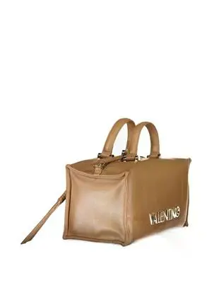 MARIO VALENTINO Logo Tote Bag