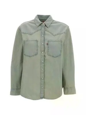 Levi's Casual Shirts For Women