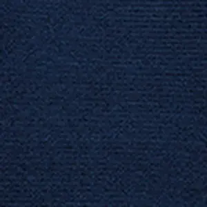 Alaïa Curved Mini Dress - Blue