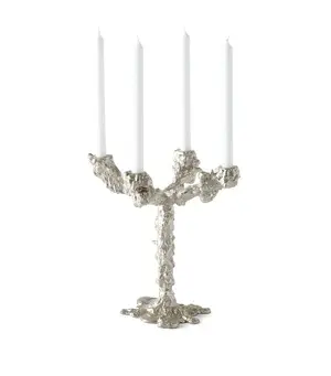 POLSPOTTEN 4-arms Drip Candle Holder