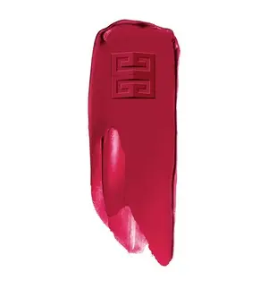 Givenchy Le Rouge Interdit Intense Silk Lipstick - Red