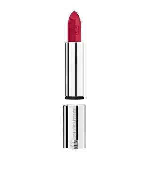 Givenchy Le Rouge Interdit Intense Silk Lipstick - Red