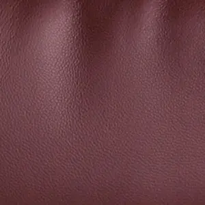 Alaïa Medium Lambskin Le Teckel Shoulder Bag - Red