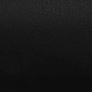 Alaïa Medium Lambskin Le Teckel Shoulder Bag - Black