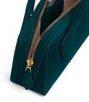 Alaïa Le Teckel Top-handle Bag