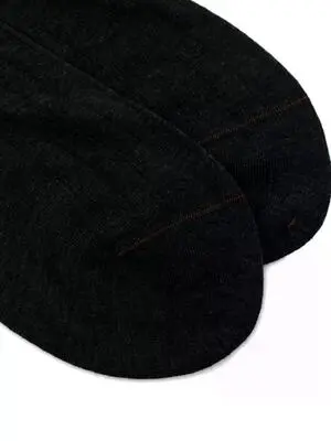 Zegna Mid-calf Socks