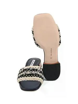 Karl Lagerfeld Petalo Sandals