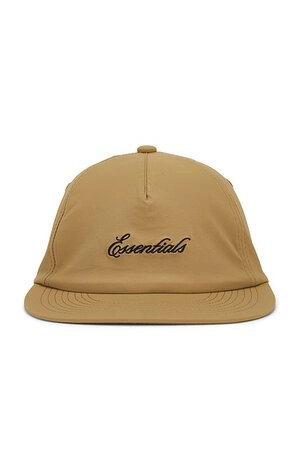 Fear Of God Baseball Cap - Dune