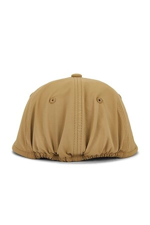 Fear Of God Baseball Cap