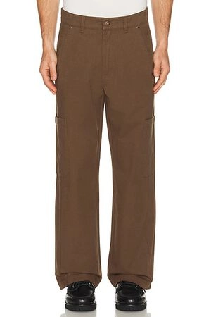 Students Golf Pants For Men