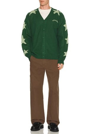 STUDENTS GOLF Studio Work Pants