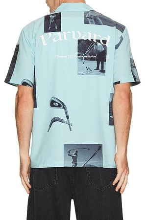 STUDENTS GOLF Assistance Please Shirt