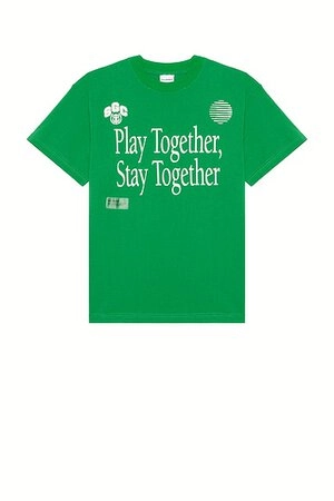 STUDENTS GOLF Stay Together Tee