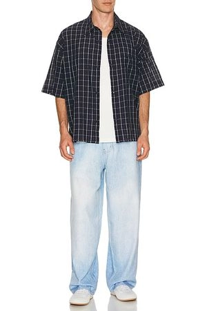 METALWOOD STUDIO Trophy Pant - Denim