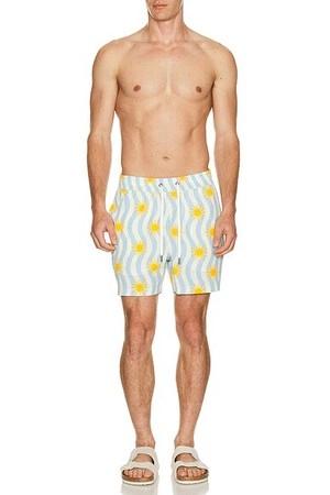 Onia Charles 5 Swim Trunk