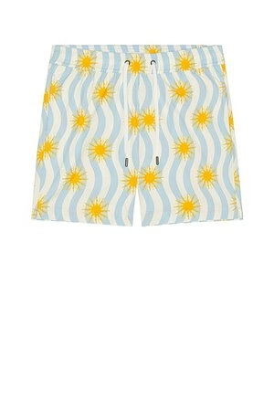 Onia Charles 5 Swim Trunk