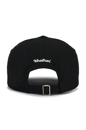 KHALHON Logo Ball Cap