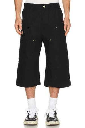 Junya Watanabe X Carhartt Duck Shorts