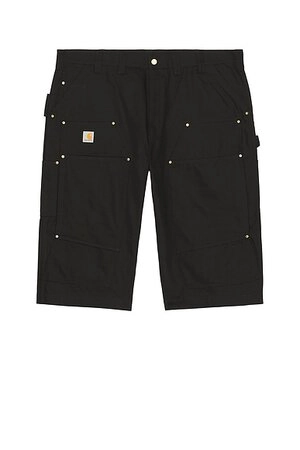 Junya Watanabe X Carhartt Duck Shorts