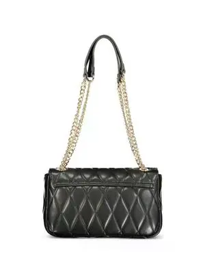 TWINSET Diamond-quilted Shoulder Bag