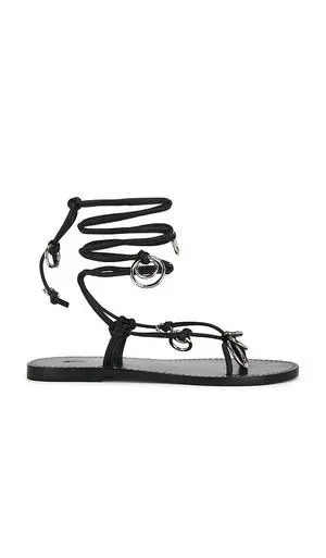 Polo Ralph Lauren Flat Sandals For Women