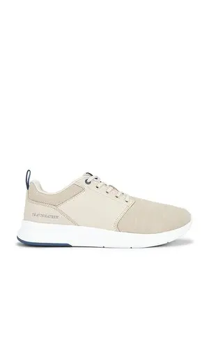 Travis Mathew The Daily Iii Le Sneakers - Grey