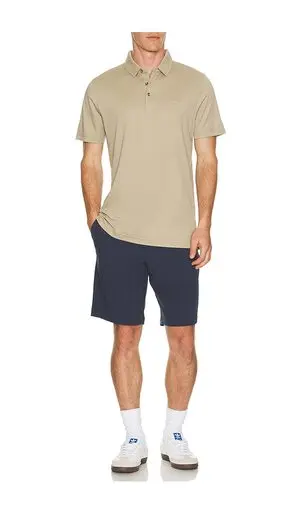 Travis Mathew Beck 2.0 Short In . Also