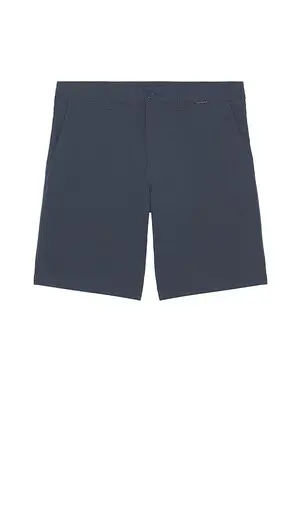 Travis Mathew Beck 2.0 Short In . Also