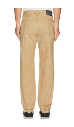 Theory Tinted Standard Jeans