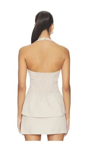 Astr The Label Cithara Top