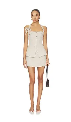 Astr The Label Cithara Top