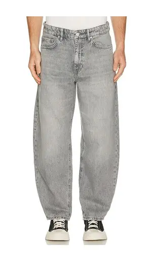 ALLSAINTS Barrel Trash Jeans