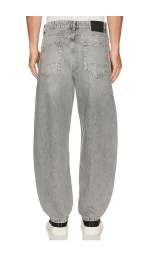 ALLSAINTS Barrel Trash Jeans