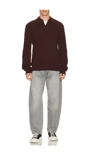 ALLSAINTS Barrel Trash Jeans