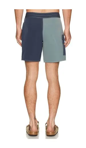 Brixton Classic 17 Swim Trunk