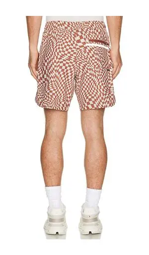 LEGENDS Luka 7 Lined Short