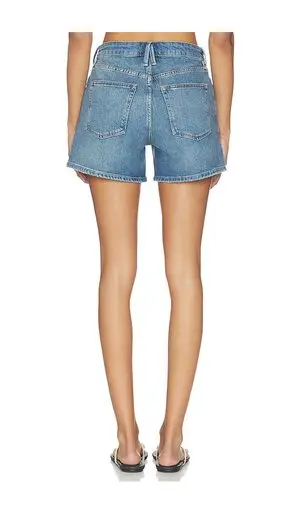 Good American Denim Shorts
