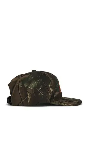 HUF Heaven Can Wait Formless Cap