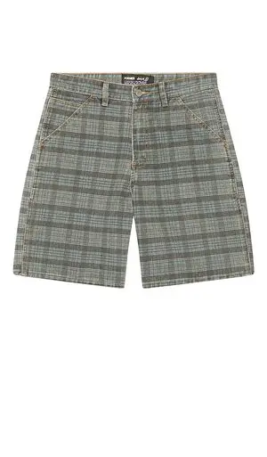 FORMER Reynolds 21 Slack Denim Walkshort