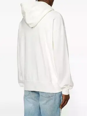 DIESEL® Cotton Hoodie