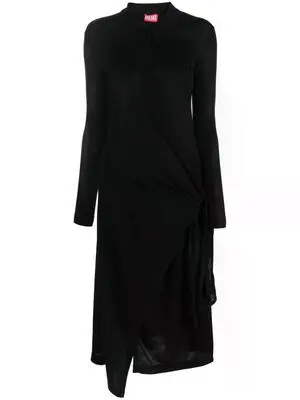 Diesel® Draped Day Dresses