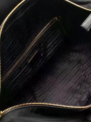 Prada Re-nylon Shoulder Bag
