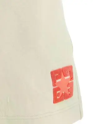 Givenchy 4g Stars Bermuda