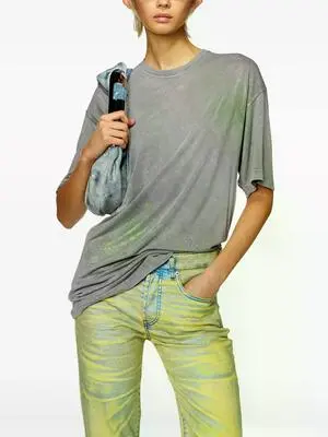 DIESEL® Graphic Print T-shirt
