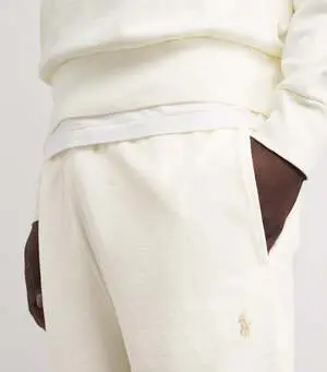 Polo Ralph Lauren Cotton Terry Drawstring Shorts
